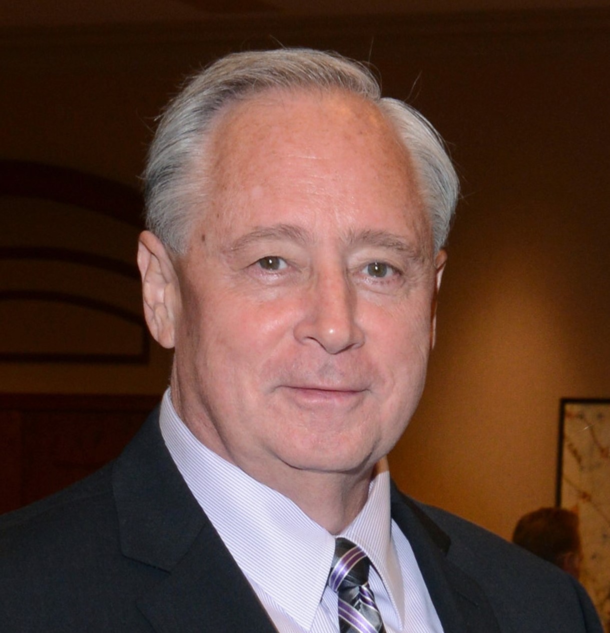 Remembering Retired Lt. Bill Walsh: A Visionary Leader in Child ...