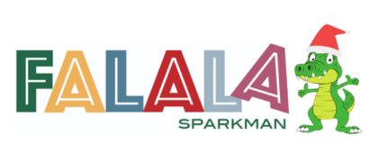 FaLaLa Sparkman - Dallas Children's Advocacy Center