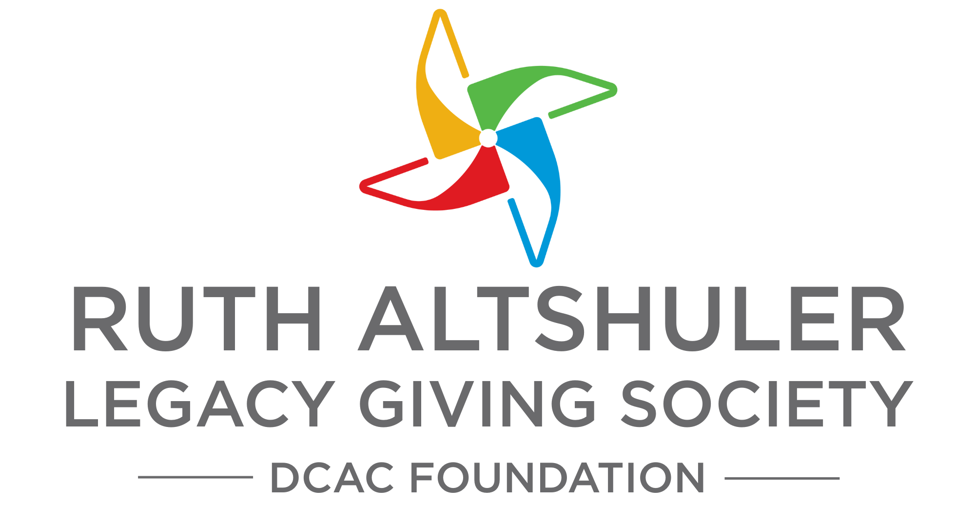 Legacy Giving Society - Dallas Children's Advocacy Center