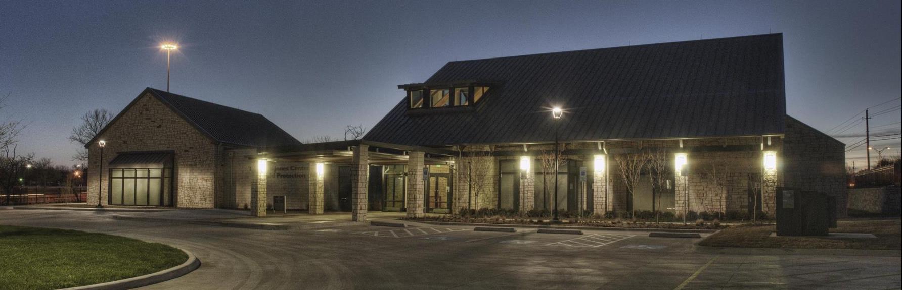 Training - Dallas Children’s Advocacy Center