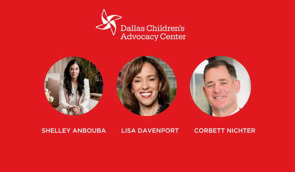 Meet Our New Board Members